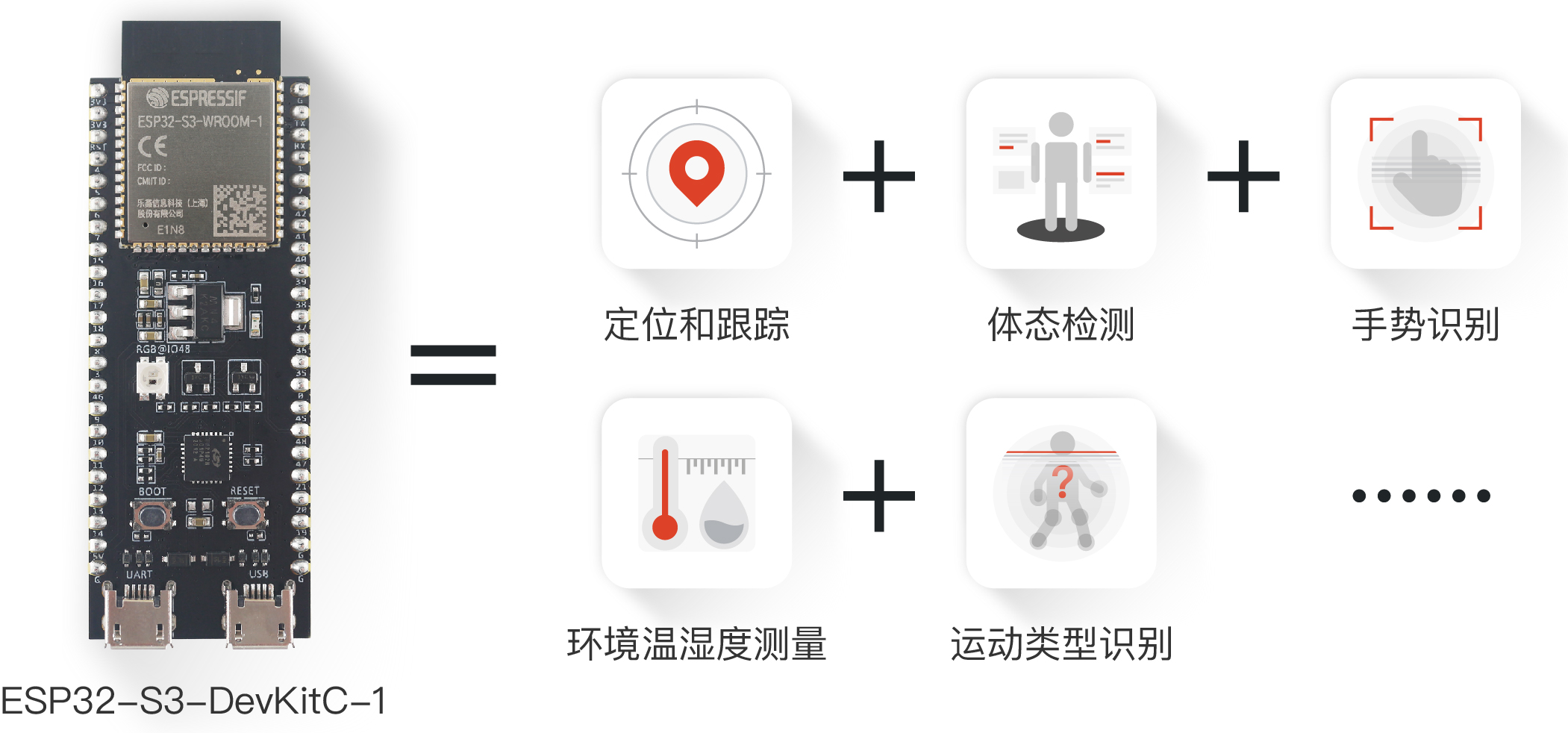 乐鑫命题-2022 年全国大学生物联网设计竞赛